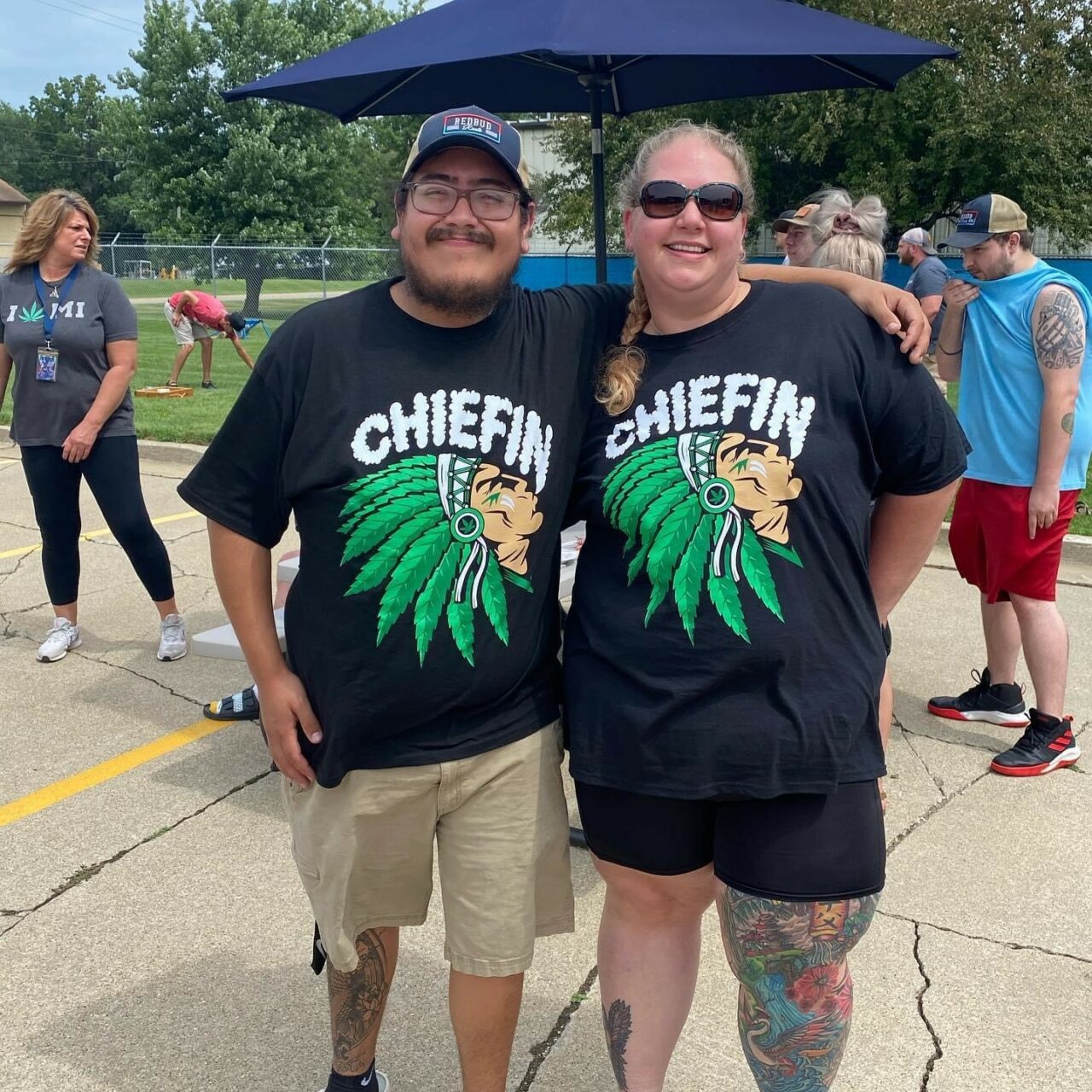 Redbud Roots | Careers