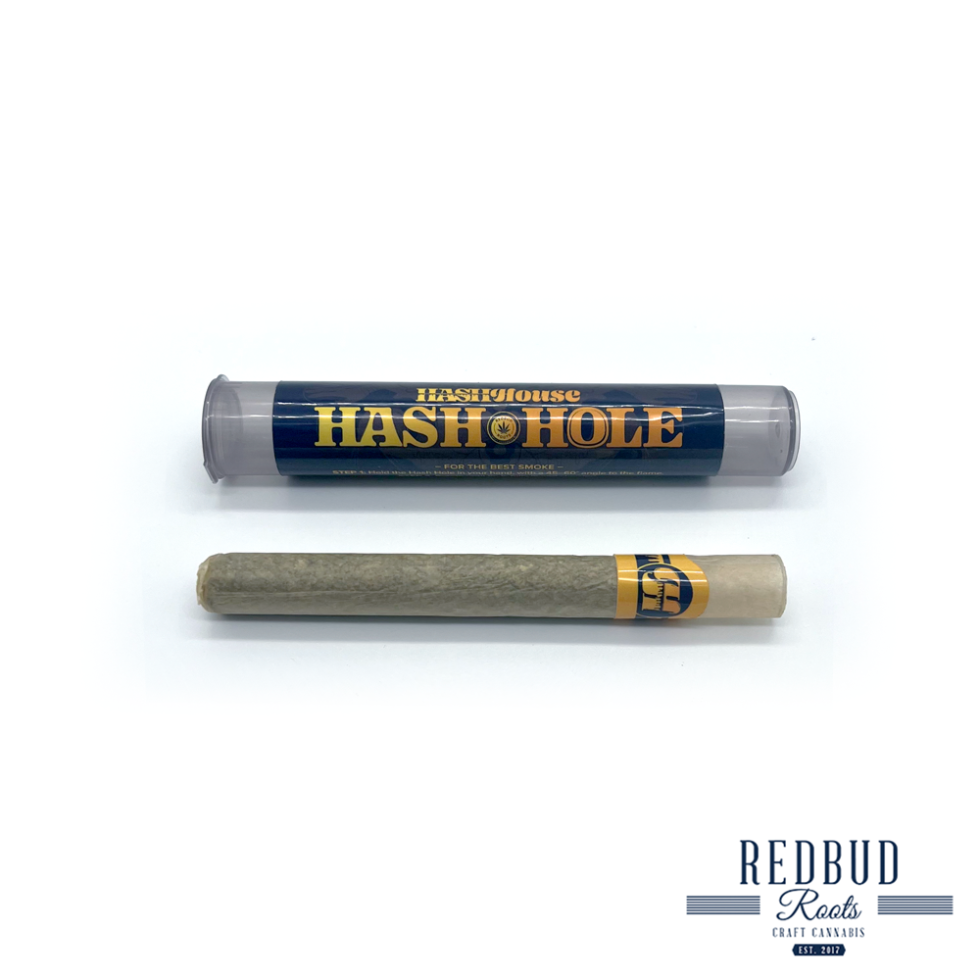 Marketing Resources and Identity Guidelines | Redbud Roots